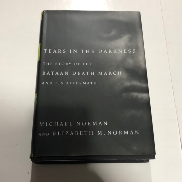 Other | Tears In The Darkness By Michael Norman And Elizabeth M Norman ...